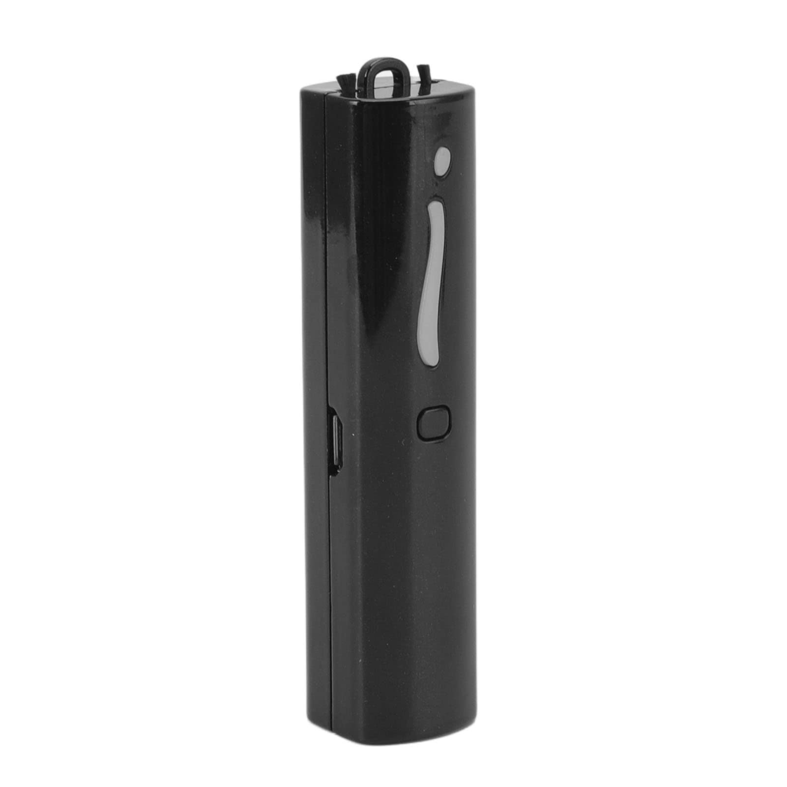 Fdit Wearable Air Purifier Negative, Air Purifier Wearable Lavalier Negative Ion Air Purifier Portable Mini Air Ionizer For Home Car