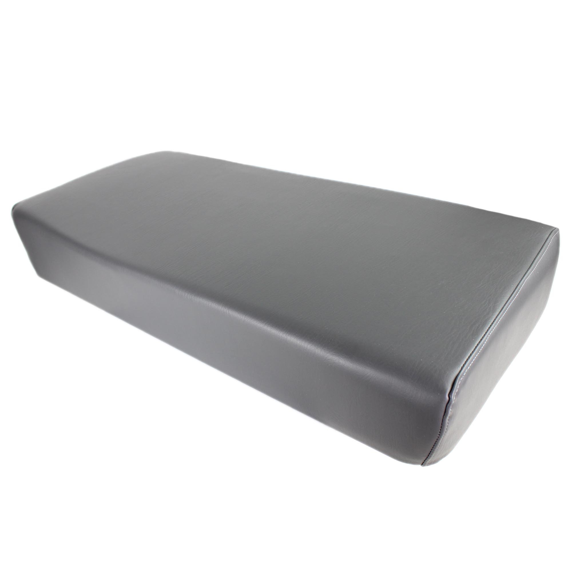 Eparts, Inc. E-53001-1822-PA Gray Seat Bottom Cushion for Kawasaki Mule 550 & 520 (2007 & Prior)
