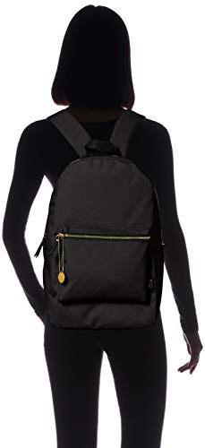 MONICA(モニカ) Women Daily Youth, Black (Black 19-3911tcx)
