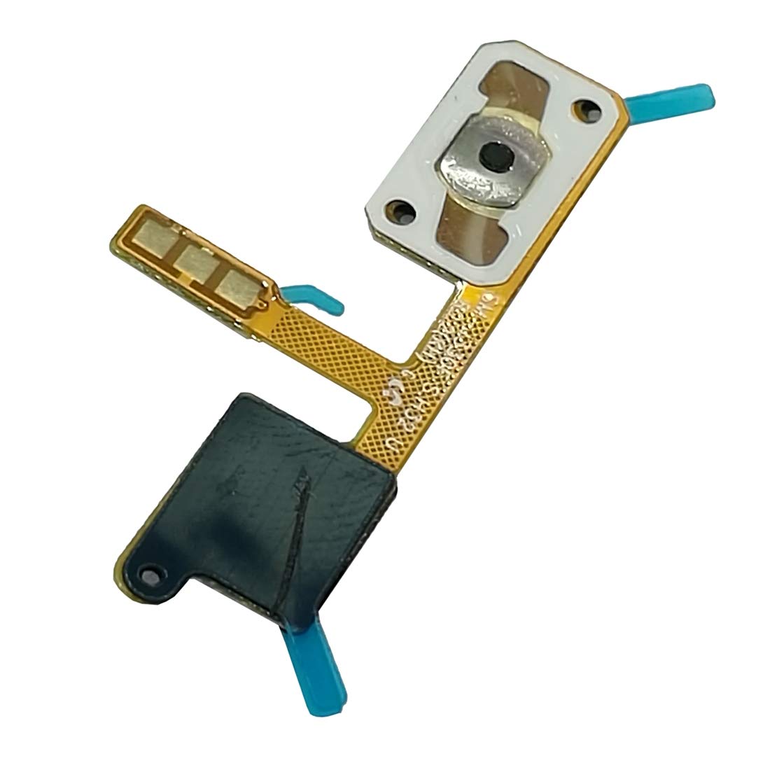 for Galaxy J3 (2017), J3 Pro (2017), J330F/DS, J330G/DS Home Button Flex Cable