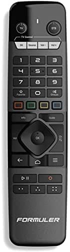 Formuler Z10 SE Android 10 Single Band WiFi 2GB Ram 4GB ROM 4K with Extra 7 Colours Wireless Keyboard