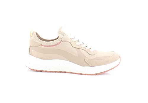 Dr. Scholl's Shoes Women's Hold Up Sneaker, Toasted Taupe, 10