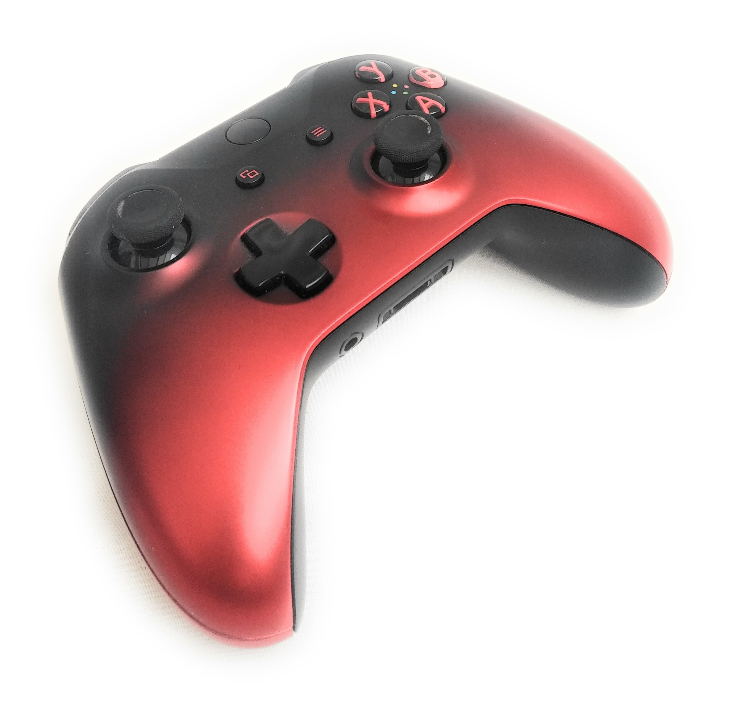 VOLCANO SHADOW XBOX ONE WIRELESS CONTROLLER (EU IMPORT) [MICROSOFT]