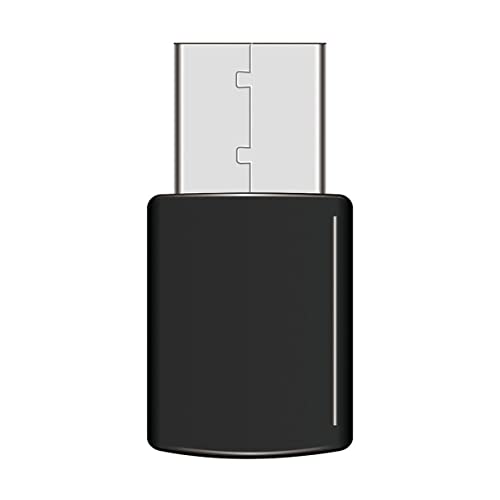 for Ps Head Adapter Mini. Black Dongle Usb