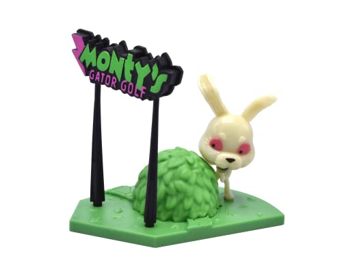 Just Toys LLC Five Nights at Freddy's Security Breach Craftables - Series 2
