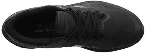 Nike Winflo CW3419-002 Mens Running Shoes (Black/DK Smoke Grey-Smoke Grey)