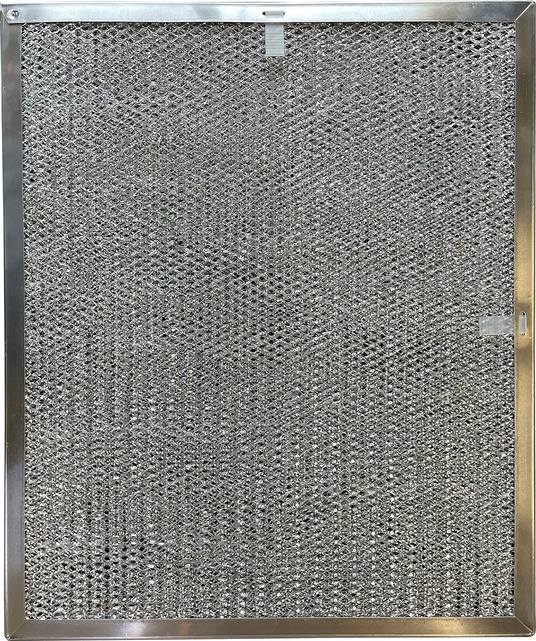 Replacement Ice Machine Filter Compatible with Manitowoc Ice 3005699 Air Filter - 13x14x3/32 PTLS PTSS - 1 Pack