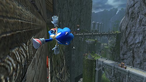 Sonic the Hedgehog - Playstation 3