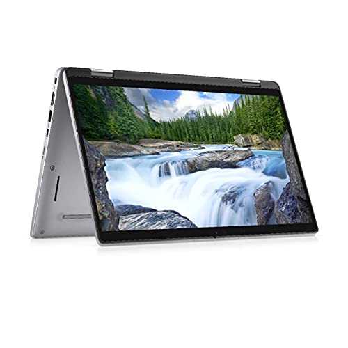 Dell Latitude 7000 7320 2-in-1 (2021) | 13.3" FHD Touch | Core i7-1TB SSD Hard Drive - 16GB RAM | 4 Cores @ 4.7 GHz - 11th Gen CPU Win 10 Pro