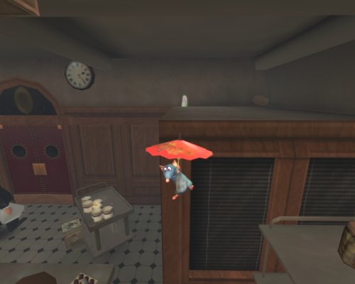 Ratatouille - Xbox 360