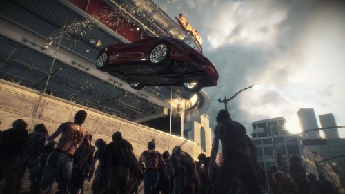 Dead Rising 3 (Xbox One)