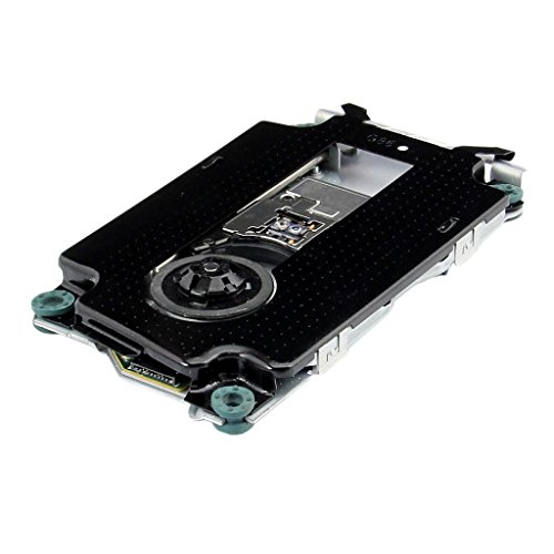 Sony PlayStation 3 Super Slim Blu-ray Laser Lens KES-850A KEM-850 Deck For PS3 CECH-4xxx CECH-4000 CECH-4001A CECH-4001B