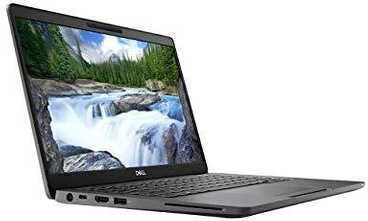 Dell Latitude 5300 2-in-1 Business Laptop, 13.3" FHD (1920 x 1080) Touchscreen, 8th Gen Intel core i7-8665U, 16GB RAM, 512GB SSD, IR Webcam, Windows 11 Pro (Renewed)