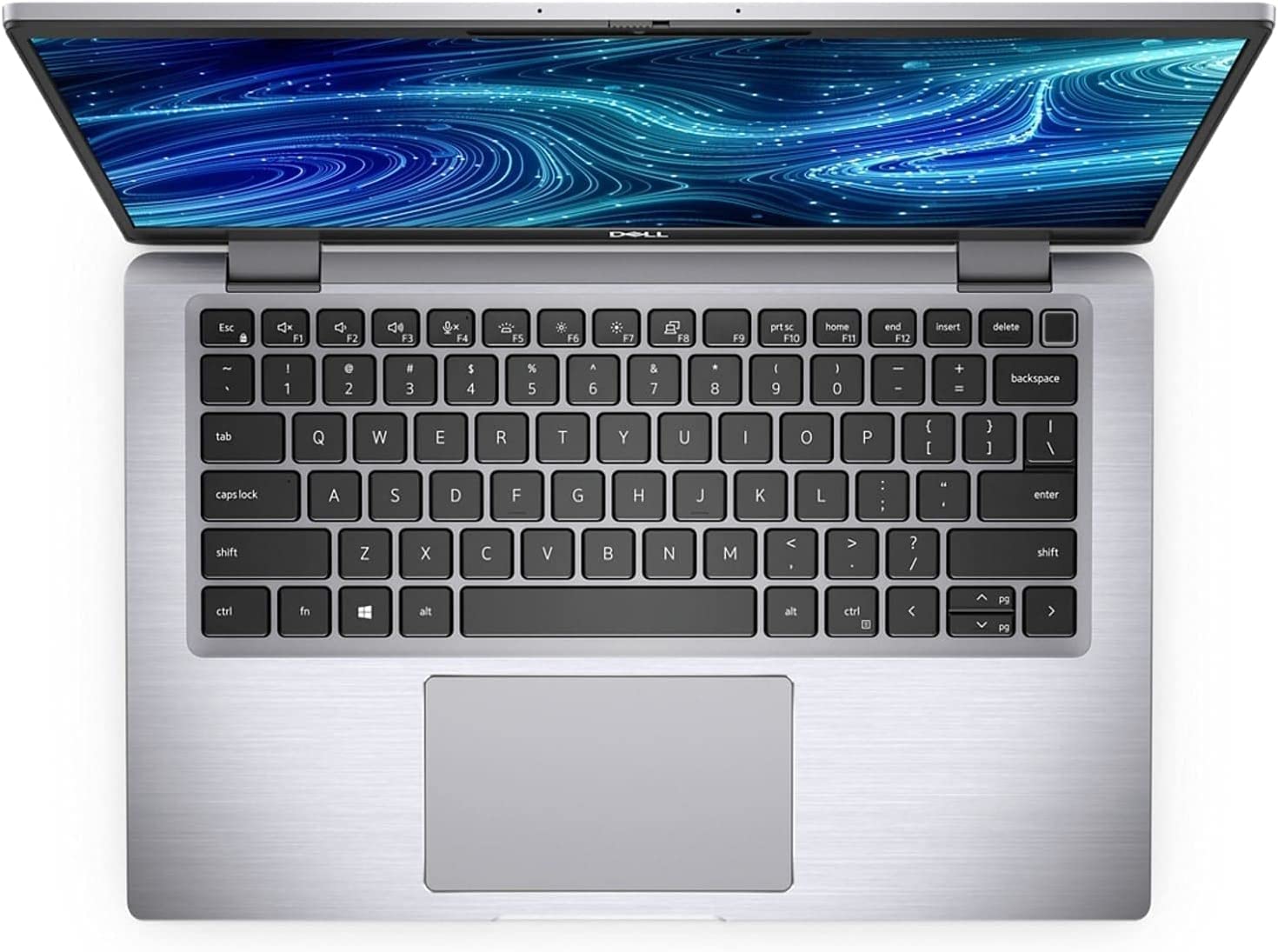 Dell Latitude 7430 14" Laptop (Latest Model) Intel 12th Gen Core i5-1245U(10-Core) 512GB SSD 16GB RAM Full HD (1920x1080) Windows 11 PRO (Renewed)
