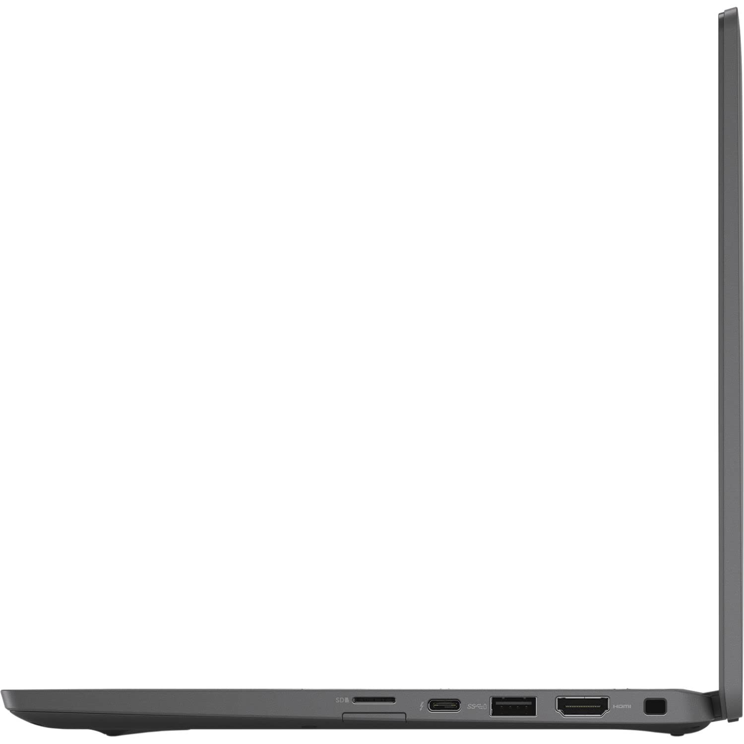 Dell Latitude 7320 13.3" FHD WVA Business Laptop (Intel i5-1145G7, 16GB RAM, 256GB PCIe SSD, Intel Iris Xe, Backlit KYB, FP Reader, 2 Thunderbolt 4, WiFi 6, Micro SD, Smart Card Reader, Win 11 Pro)