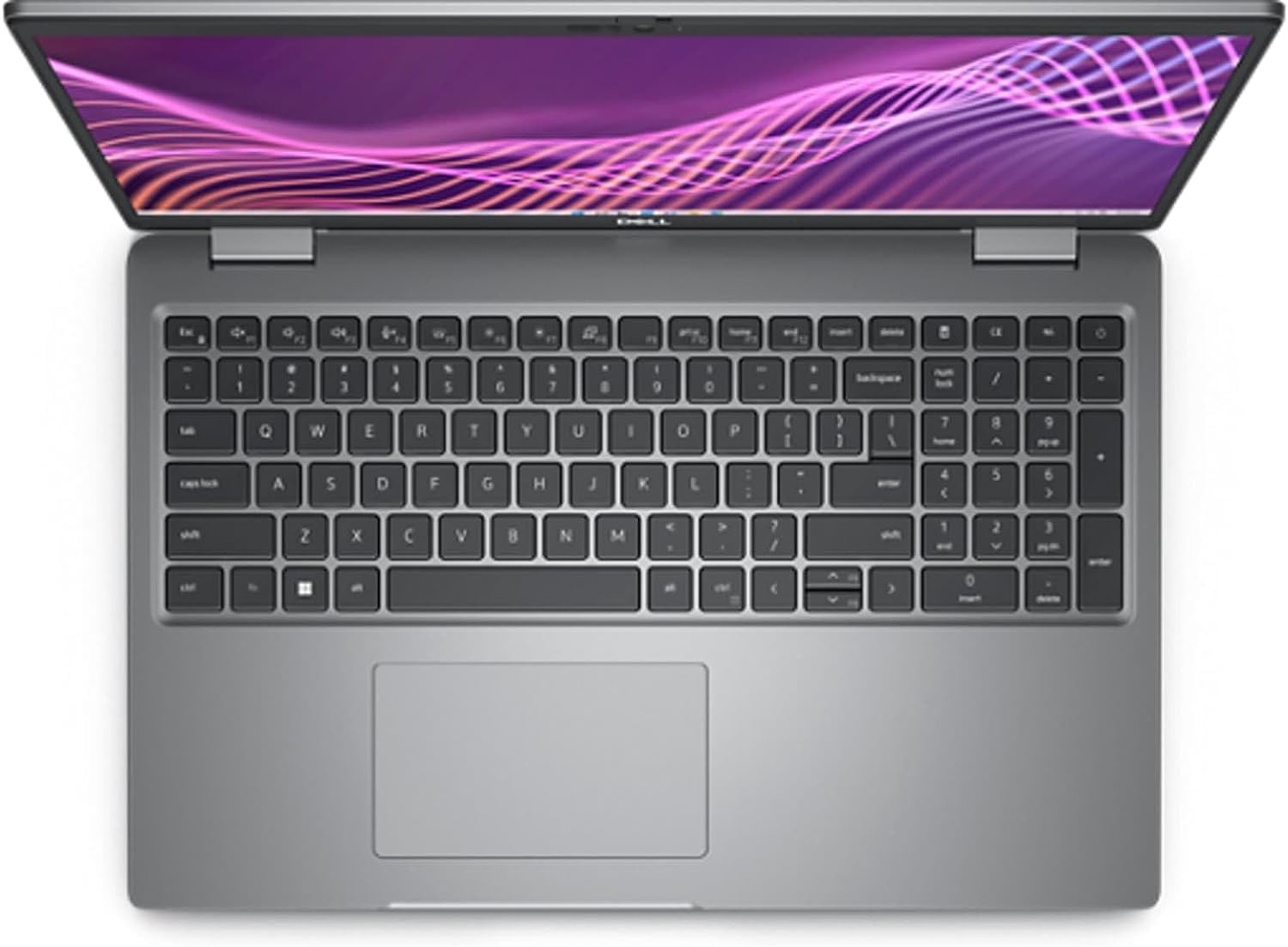 Dell Latitude 5540 15.6" Notebook - Full HD - 1920 x 1080 - Intel Core i5 13th Gen i5-1345U Deca-core (10 Core) - 32 GB Total RAM - 512GB SSD (Renewed)