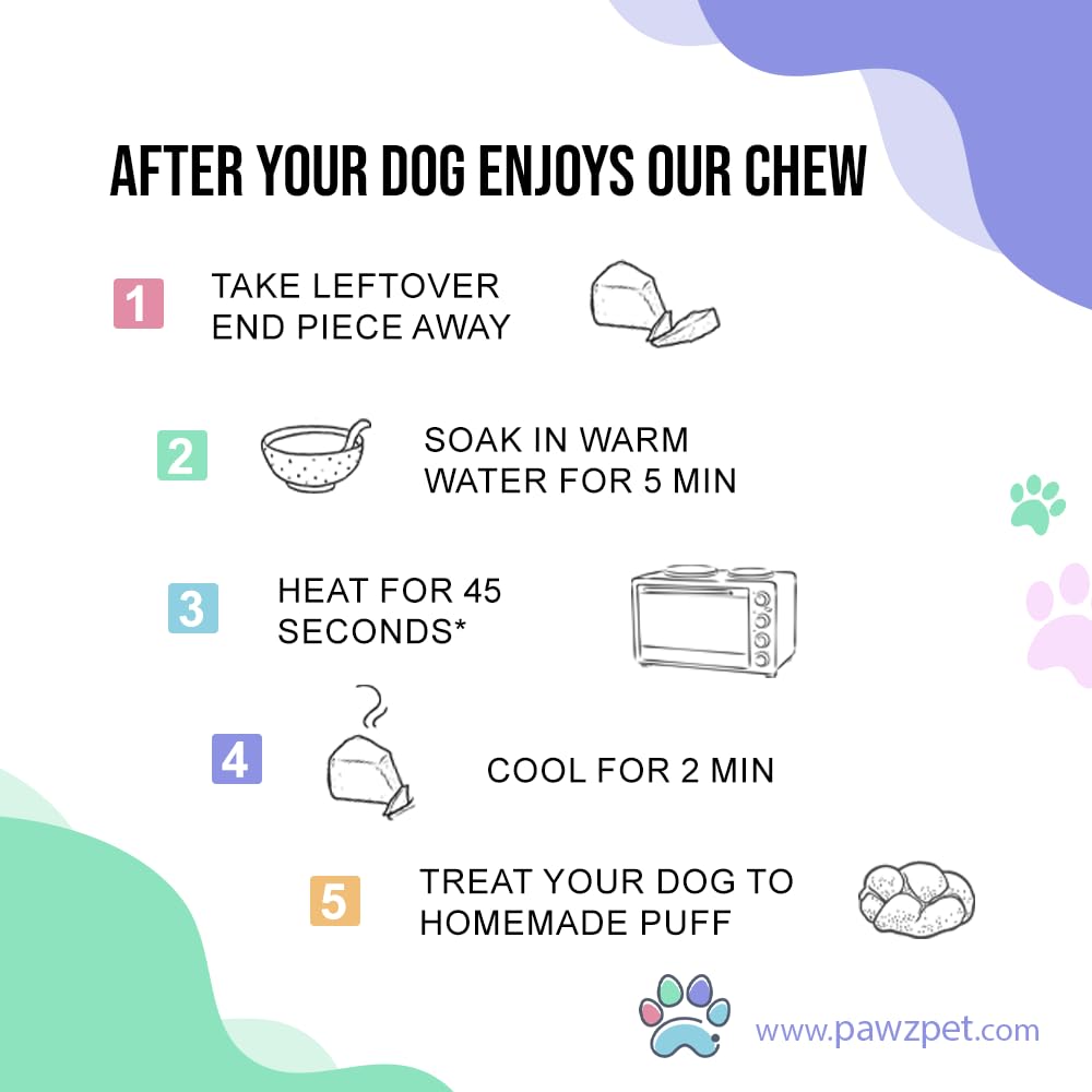 Himalayan Yak Chews for Dogs β 100% Natural & Healthy Yak Cheese Chews - Medium (3 Pack) Dog Cheese Sticks - Gluten-Free High-Protein Premium Yak Bones for Dogs - Perfect for Long-Lasting Chewing