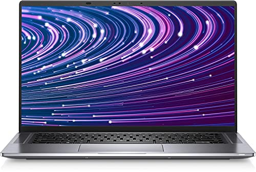 Dell Latitude 9000 9520 2-in-1 (2021) | 15" FHD Touch | Core i7-256GB SSD - 16GB RAM | 4 Cores @ 4.4 GHz - 11th Gen CPU Win 11 Pro
