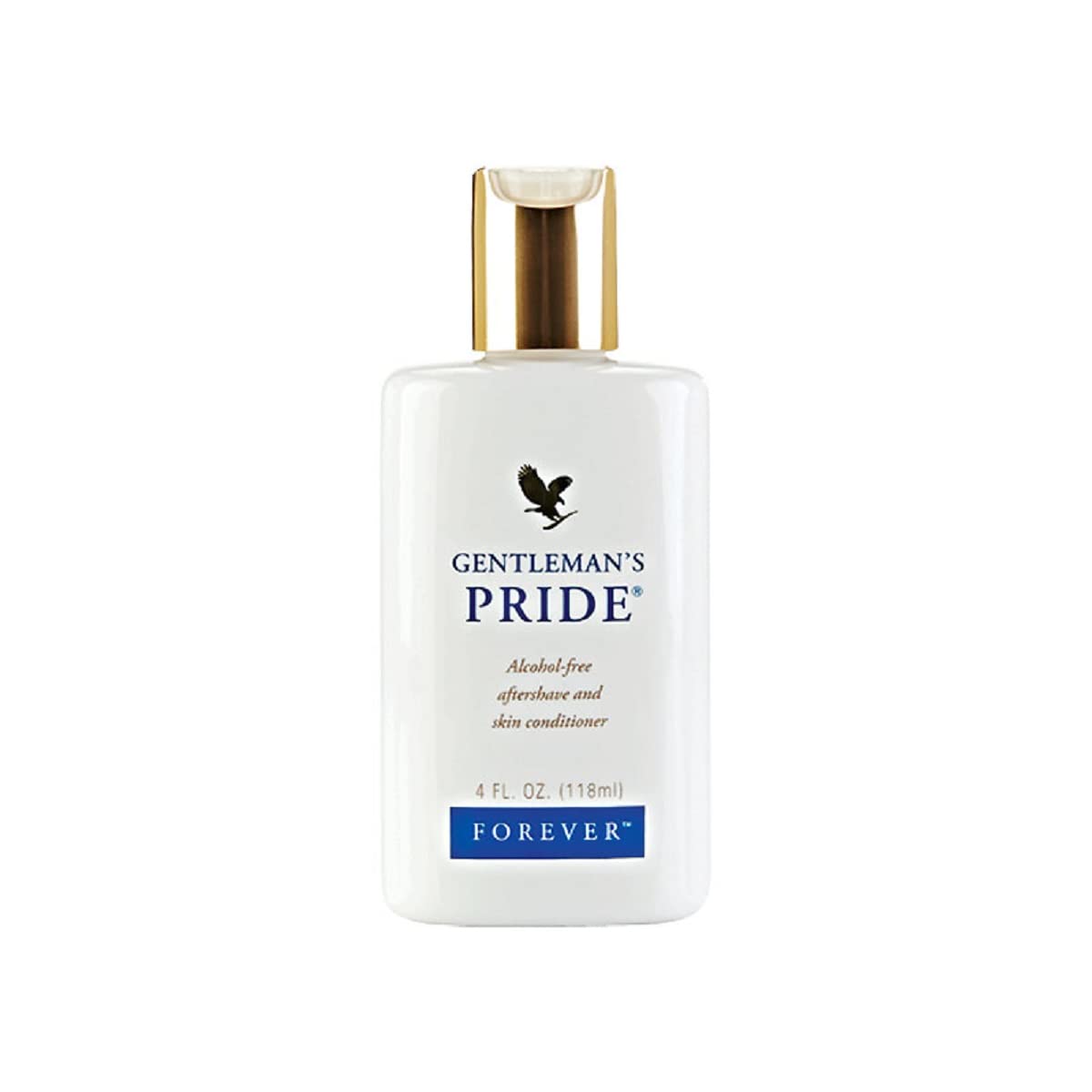 Forever Gentleman's Pride Aftershave- 4 FL OZ