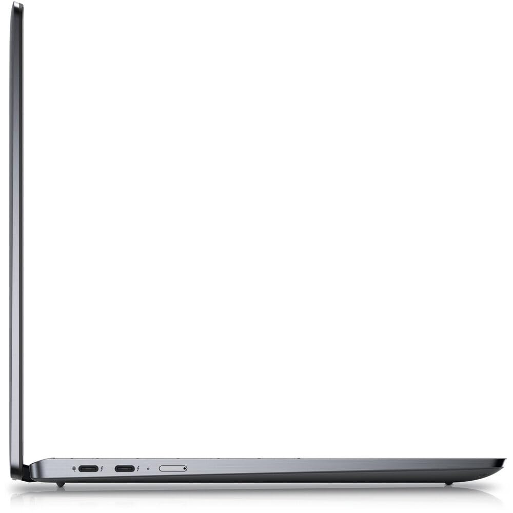 Dell Latitude 9000 (9440) 2-in-1 Laptop - 14 inch QHD+ (2560 x 1600) 500-nits Touch Display - Intel Core i7-1365U 10-Core (13th Gen) - 512GB SSD - 32GB RAM - Win11 pro