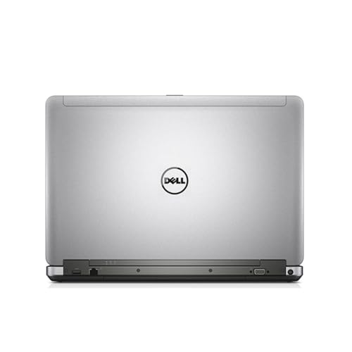 Dell Latitude E6540 15.6" Laptop Core i7 4th Generation 16GB RAM 1TB SSD, DVDRW, Webcam, Windows 10 Pro 64-bit (Renewed)