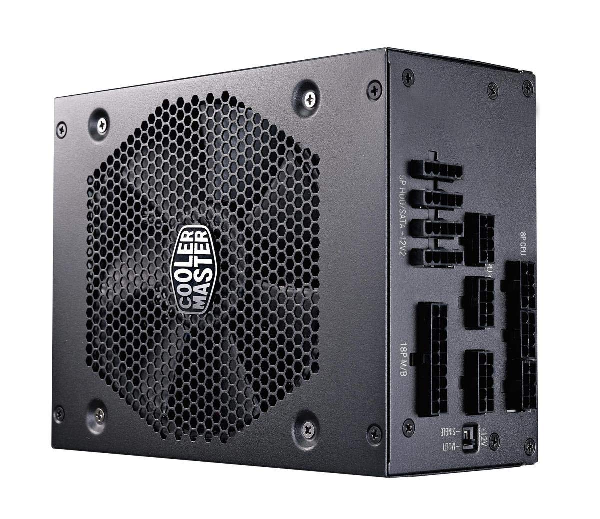 Cooler Master V850 Platinum