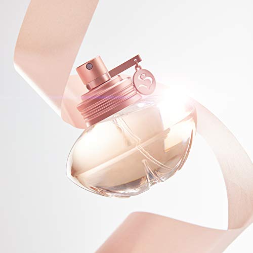 Shakira Perfumes - S Eau Florale for Women - Long Lasting - Femenine, Romantic and Charming Fragance - Fresh and Floral Notes - Ideal for Day Wear - 2.7 Fl Oz