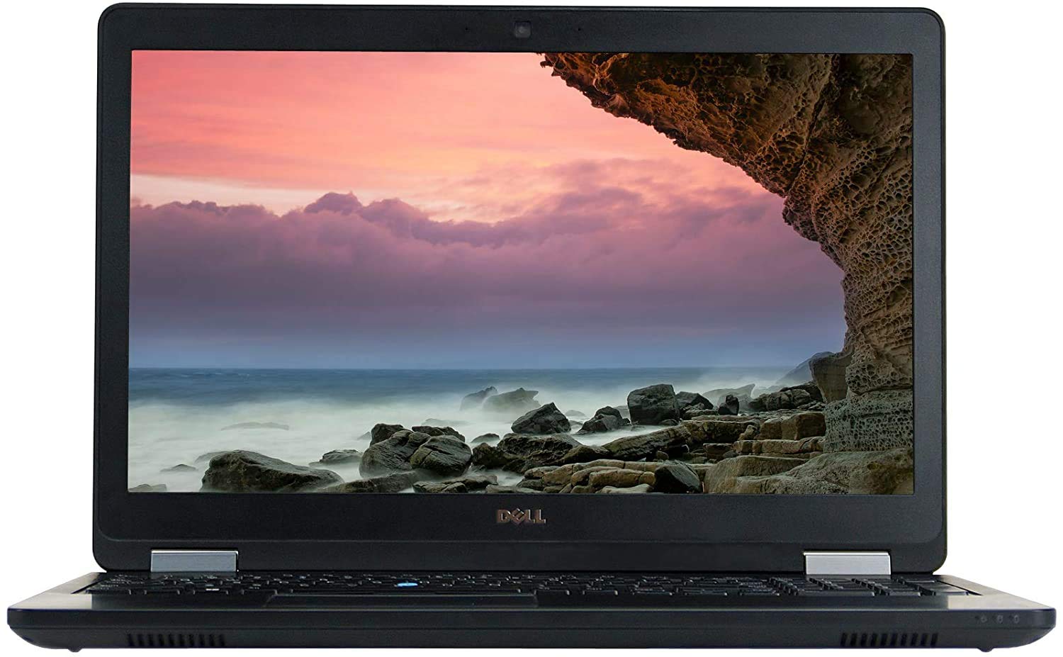 Dell Latitude E5570 Business Laptop i5-6300U 8GB DDR4 500GB Windows 10 Pro (Renewed)