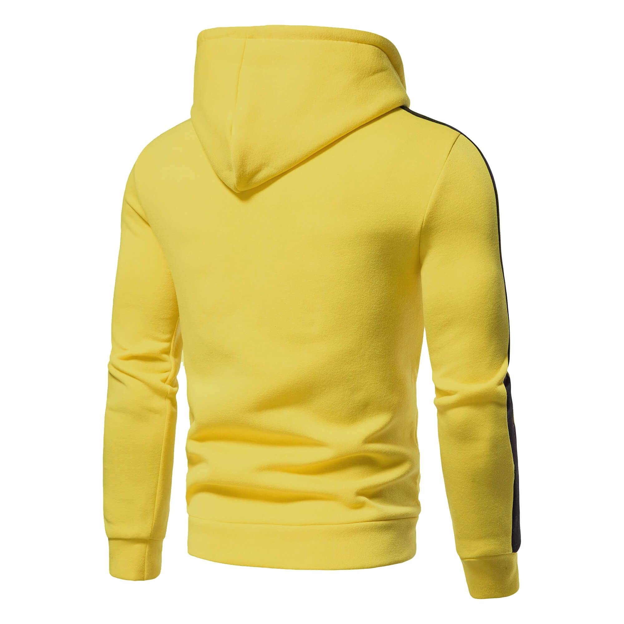 DEAREBA Men's Casual Sweatsuits Sets, Jogging Suits Sets, Track Suits Men Set, Sports Pullover Hoodie Set