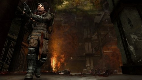 Red Faction Armageddon - Playstation 3