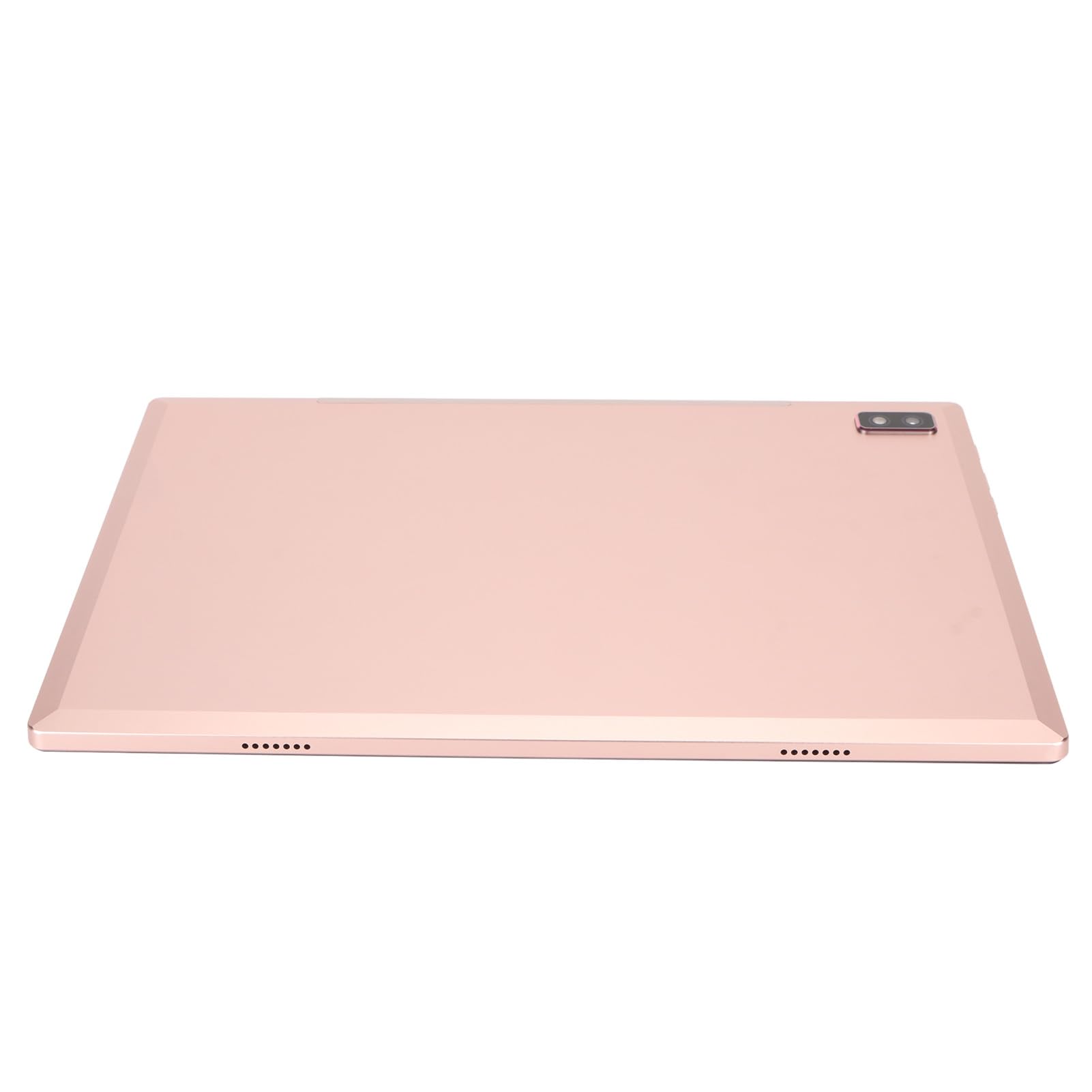 DAUZ 10.1 Inch FHD Tablet, 8GB RAM 256GB ROM 5G WiFi Tablet 12 4G Network for Business (US Plug)