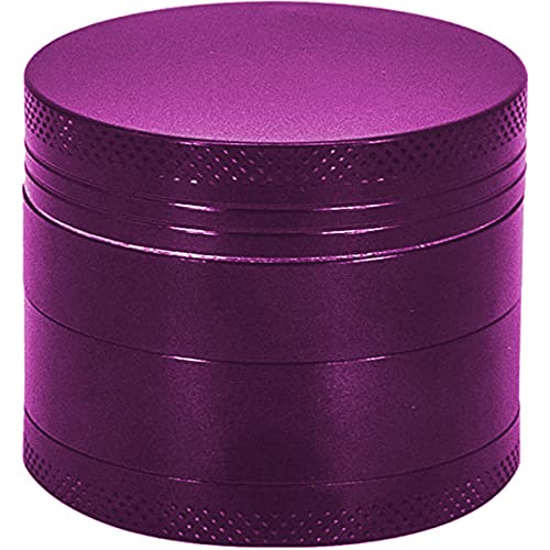 Grinder 2.5 Inch - purple