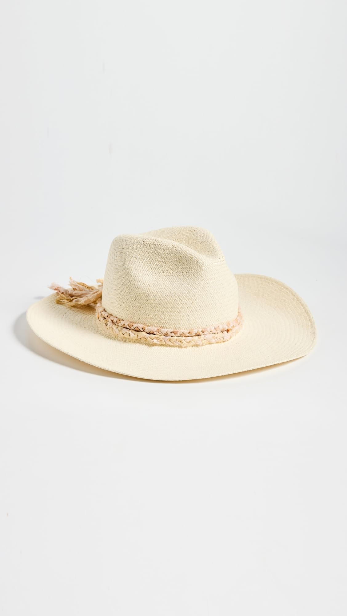 Freya Women's Morel Hat, White, L