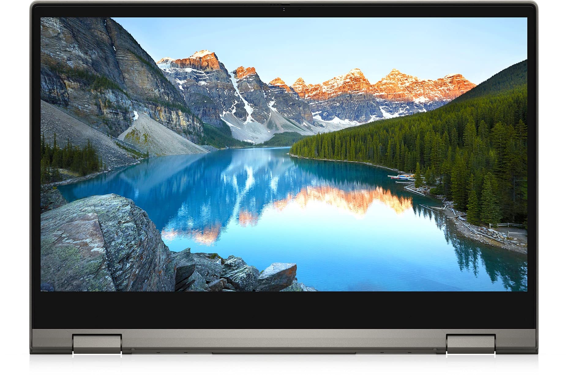 Dell Inspiron 5406 2-in-1 Laptop, 14" 1366x768 Touchscreen, n Intel (R) Core (TM) i5-1135G7 Processor, 8GB RAM, 256GB SSD, Windows 10