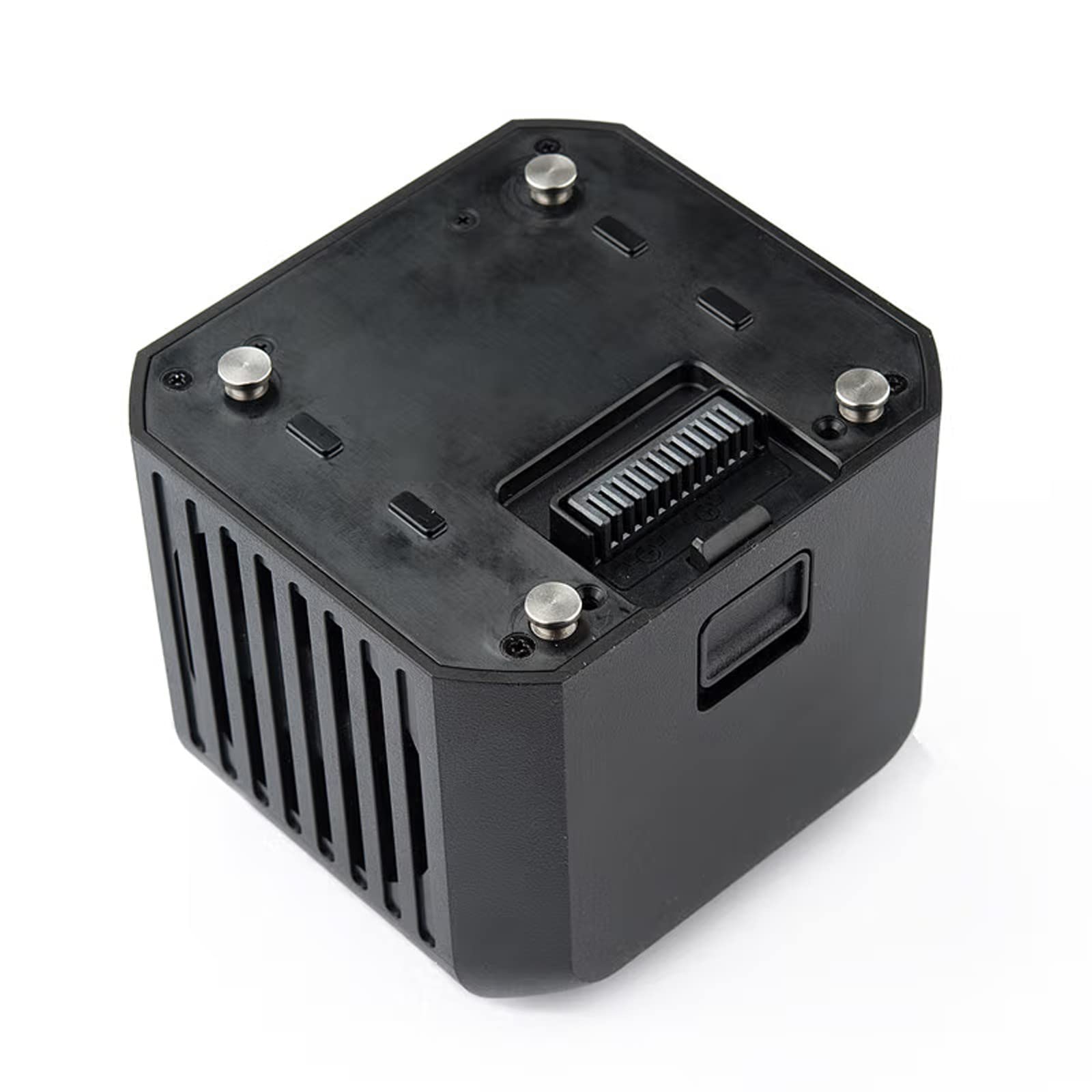 Godox AC-26 Adapter for Godox AD600 Pro All-in-One Outdoor Flash Strobe Monolight,AC-100-240V-50/60Hz 7.2A