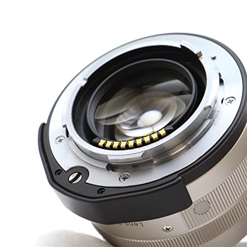 CONTAX Planar T45mm F2(G) #9978