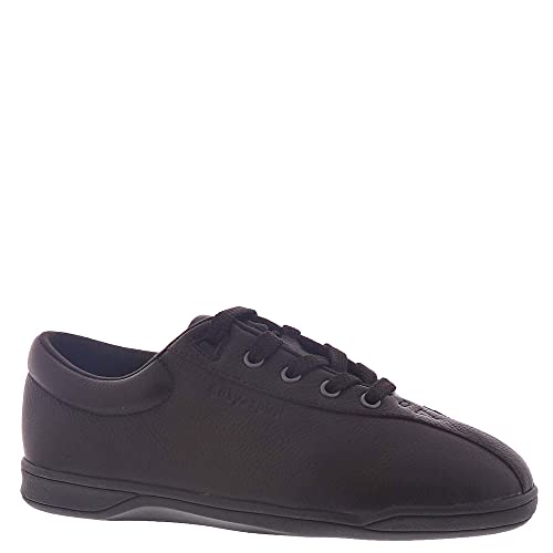 Easy Spirit API Womens Oxford 9 2AN US BrownBrown