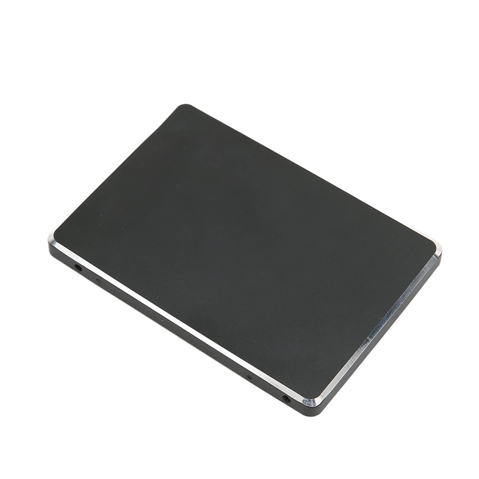 HDD SSD Hard Drive Connector, Ultrathin Design, Aluminum Alloy SSD Enclosure, Easy to use for Home, Office, Computer