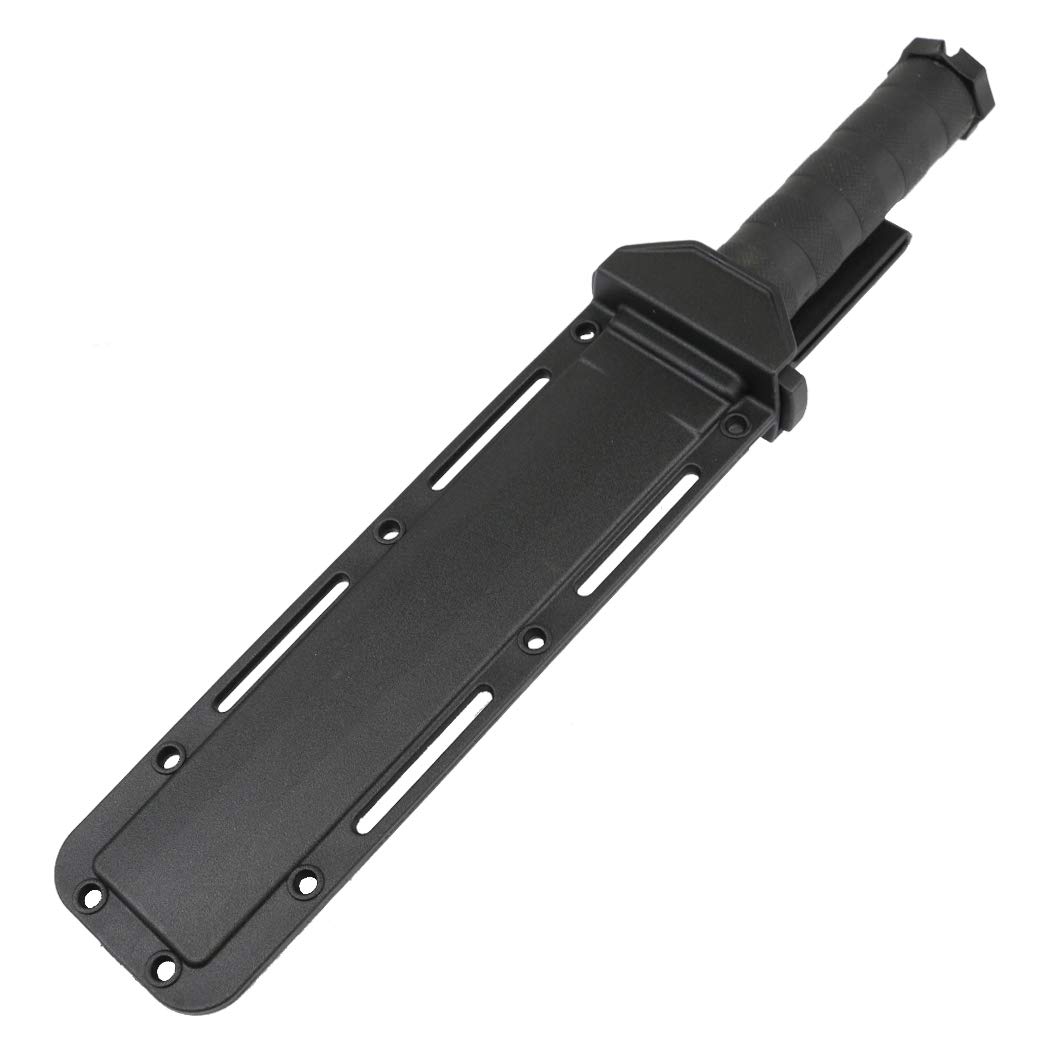 Defender-Xtreme 14.5" Tactical Hunting Knife ABS Handle Stainless Steel Knives