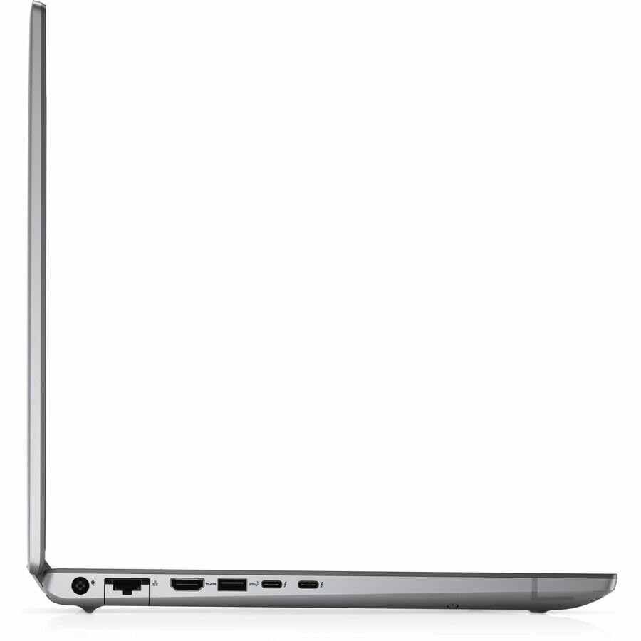 Dell Precision 7000 7680 16" Mobile Workstation - Full HD Plus - 1920 x 1200 - Intel Core i9 13th Gen i9-13950HX Tetracosa-core (24 Core) - 64 GB Total RAM - 1 TB SSD - Aluminum Titan Gray