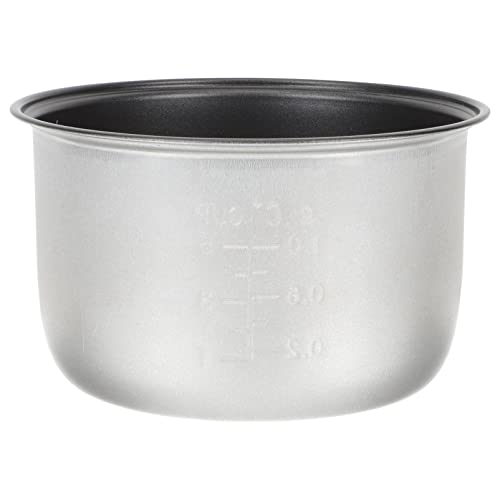 HANABASS Non-Stick Rice Cooker Pot Inner Household Cooker Inner Pot Cooking Pot Container