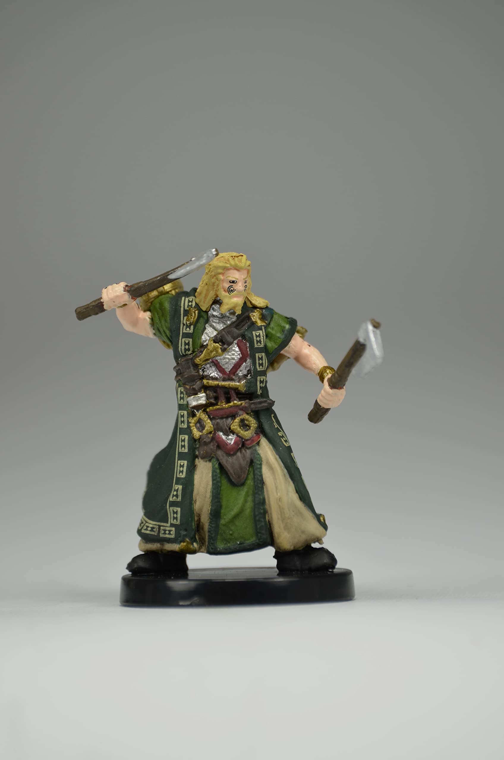 WizKids Pathfinder Battles: Iconic Heroes Box Set IV
