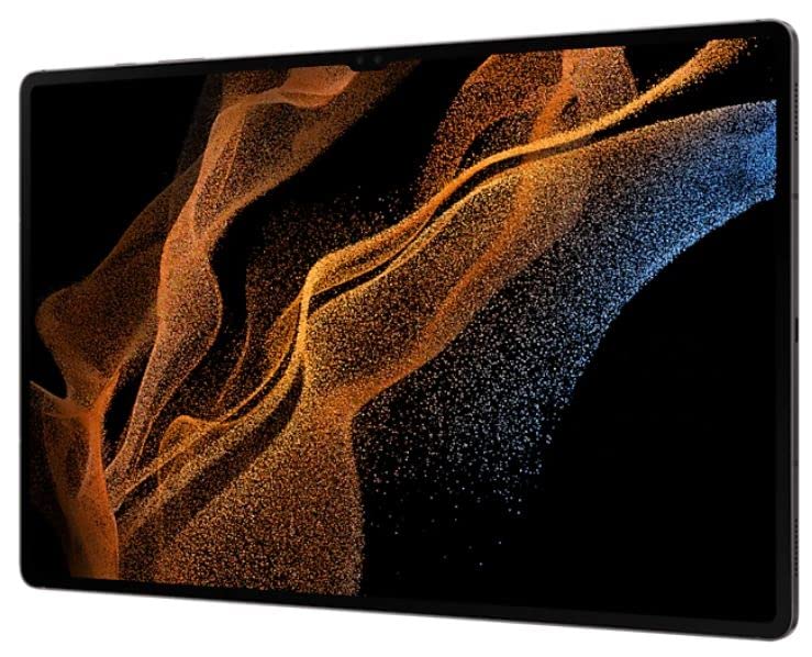 Galaxy Tab S8 Ultra | Wi-Fi SM-X900N 512GB | Factory Unlocked - Korean International Version (Graphite)