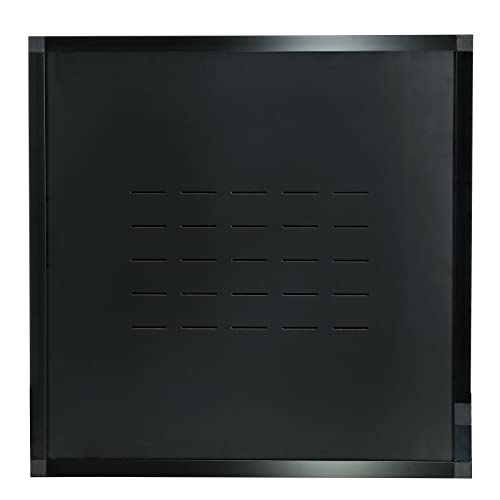 Large Reptile Terrarium 44 Gallon 40 * 16 * 16" for Bearded Dragon Lizard Snake Cage Reptiles Enclosure Wide Breeding Lounge Vivarium Area with Sliding Doors Lock for Crawling Pet