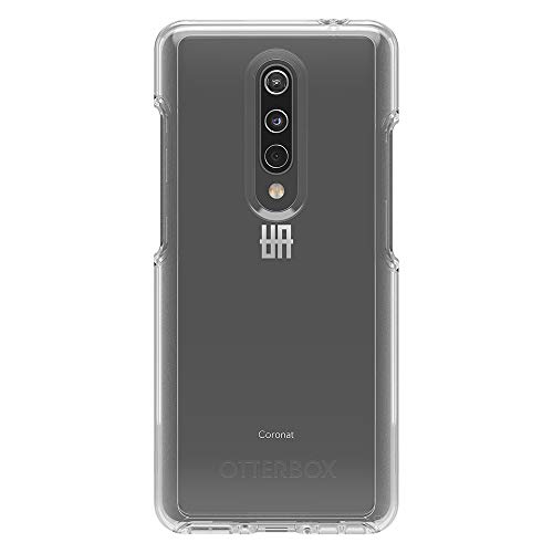 OtterBox SYMMETRY CLEAR SERIES Case for OnePlus 8 5G - CLEAR