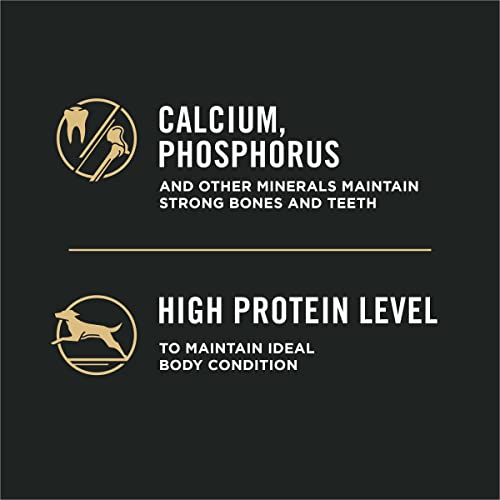 Purina Pro Plan Small Breed Weight Management Dog Food, Shredded Blend Chicken & Rice Formula - 6 lb. Bag