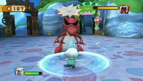 PokePark 2: Wonders Beyond - Wii (Renewed)