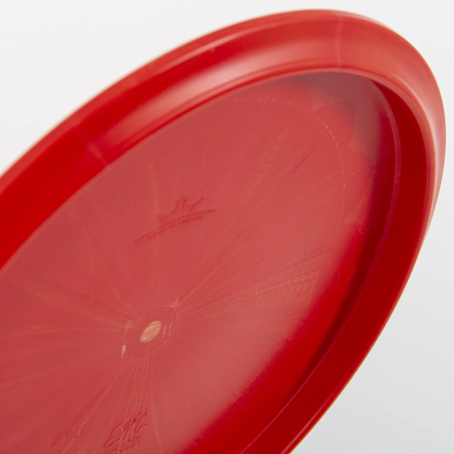 Dynamic Discs Prime Burst EMAC Truth Disc Golf Midrange | 170g Plus | Stable Frisbee Golf Midrange | Stamp Color Will Vary (Purple)