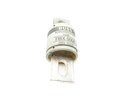 INDUSTRIAL MRO FWX-500A 250VAC/DC 500A UNMP-OEM