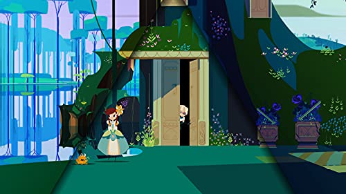 Cris Tales (NSW) - Nintendo Switch